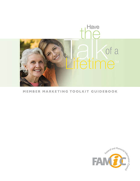 How To Guide | Funeral and Memorial Information Council